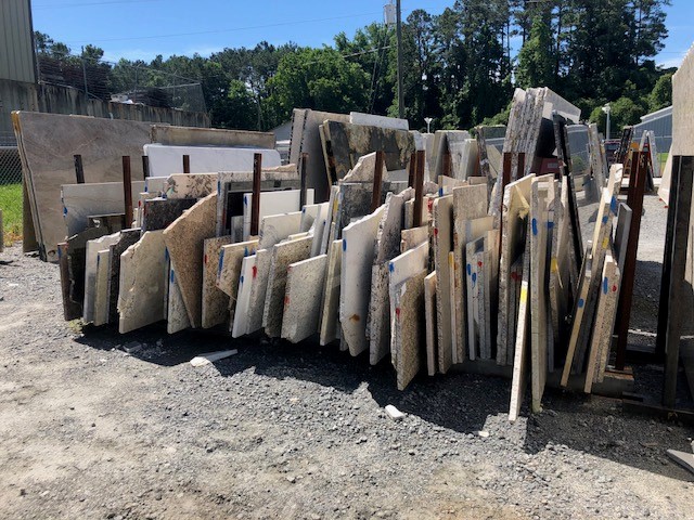Granite,Marble,Quartz Remnants & Slabs for Sale in Atlanta | MC Granite ...