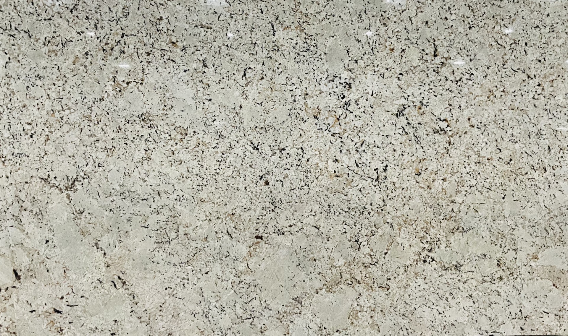 Snow Fall Granite Countertops in Atlanta - MC Granite Countertops