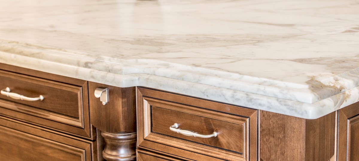 Granite Edge Profiles, Undermount Sinks, Countertops in Atlanta | MC ...