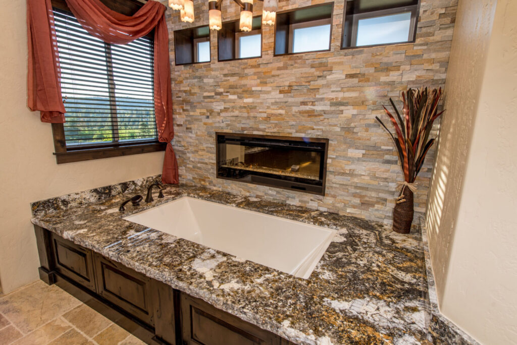 Normandy - MC Granite Countertops