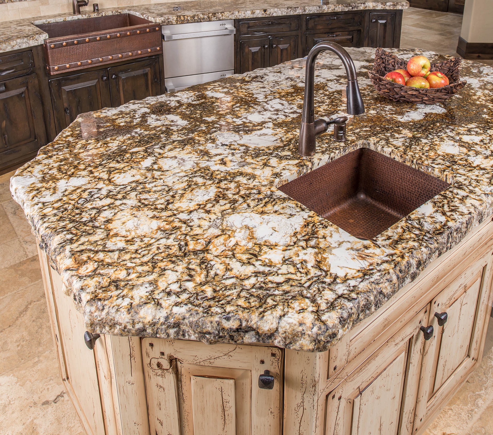 Normandy - MC Granite Countertops