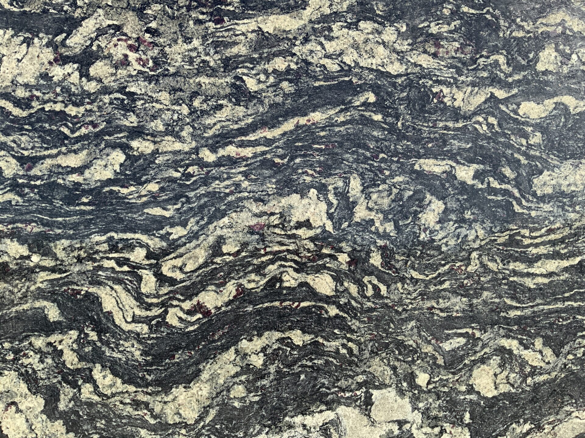 Popular Granite Countertop Colors in Atlanta | MC Granite Countertops