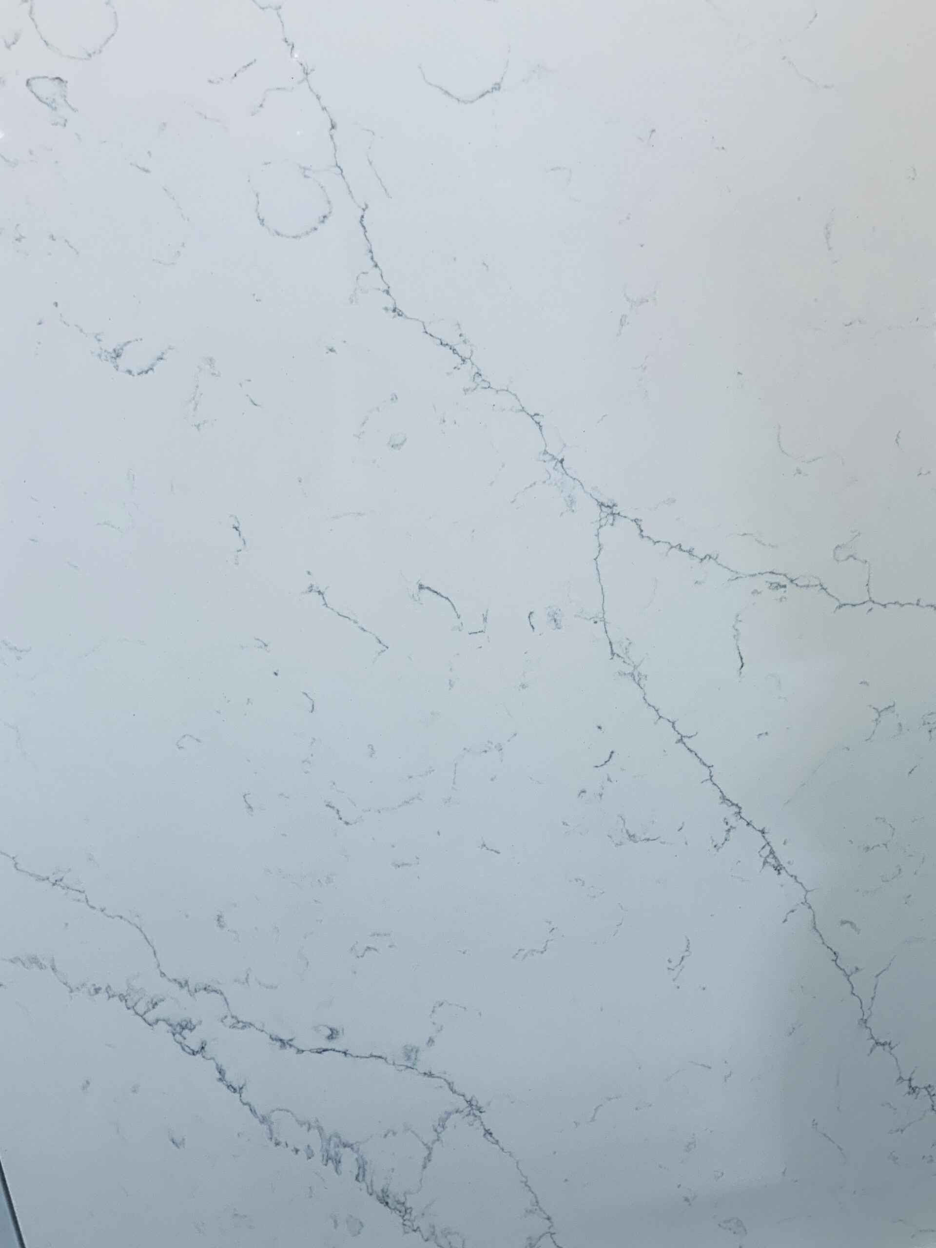 Giotto Quartz - MC Granite Countertops