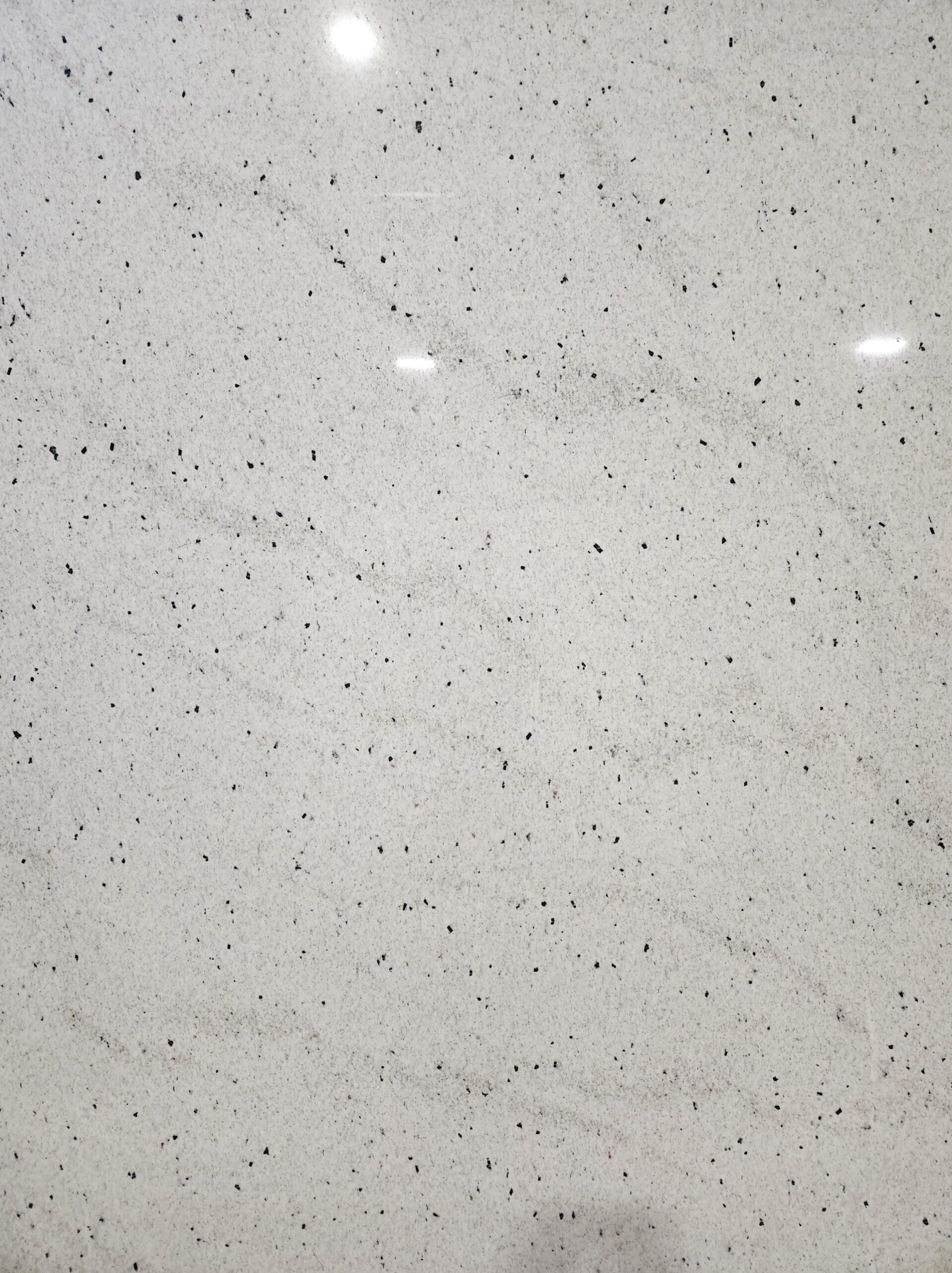 Playa Blanca Polished Granite Countertops in Atlanta- MC Granite ...