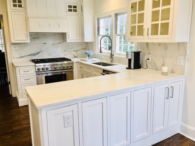 Granite Countertops in Atlanta | Marble & Quartz Countertops | MC ...