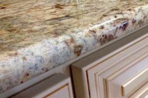 Granite Edge Profiles, Undermount Sinks, Countertops in Atlanta