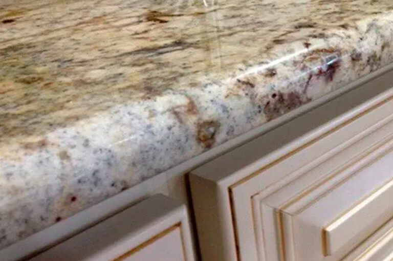 Granite Edge Profiles, Undermount Sinks, Countertops in Atlanta