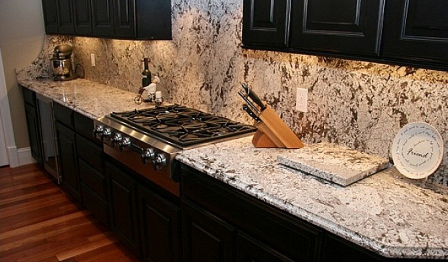 Vintage Granite Countertops in Atlanta- MC Granite Countertops