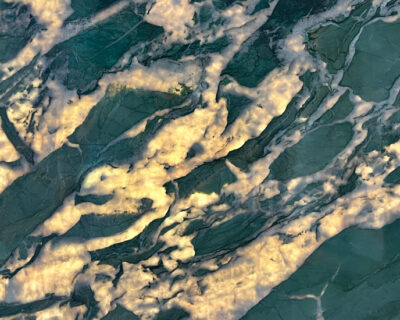 Jade Crystal Quartzite Countertops in Atlanta - MC Granite Countertops