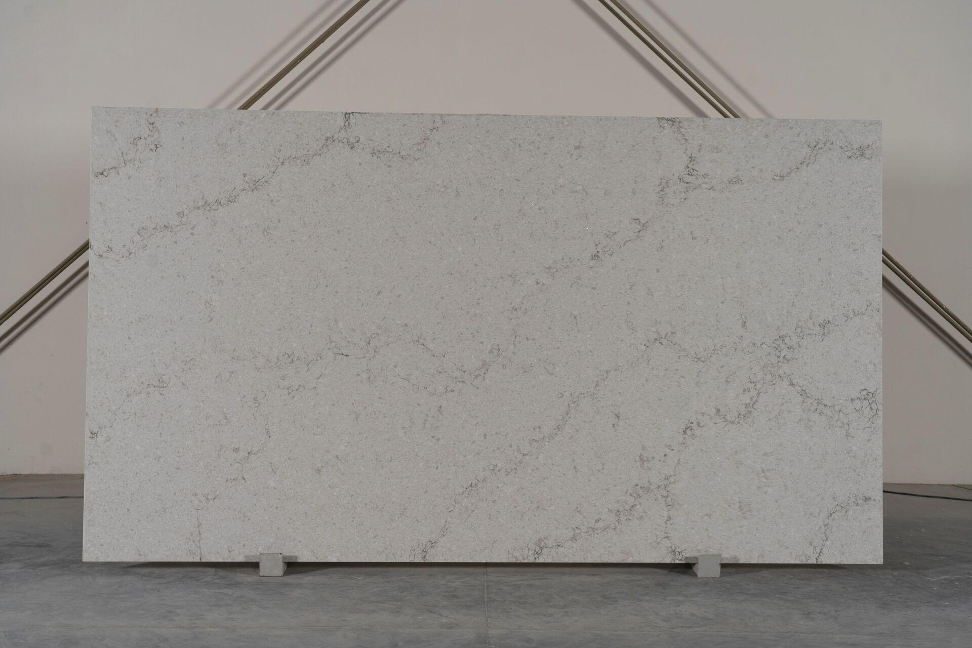 Vesuvio Quartz Quartz Countertops in Atlanta GA - MC Granite Countertops