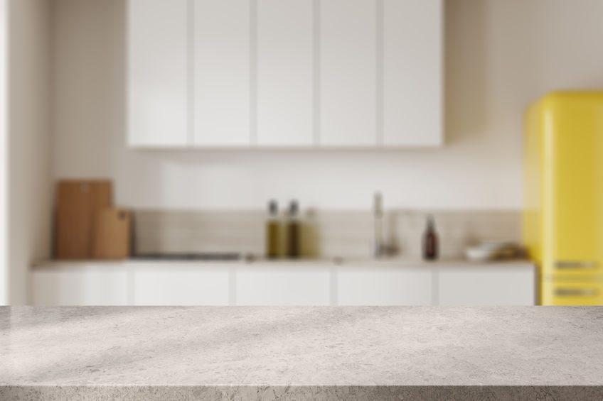 Why Your Choice of Countertop Material is Key to the Design of Your ...