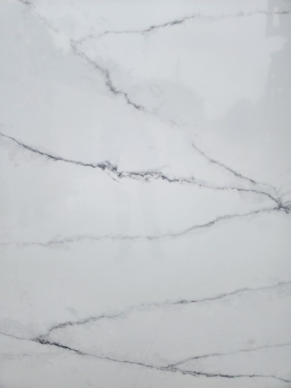 Calacatta Palermo Polished Quartz Countertops in Atlanta GA - MC ...