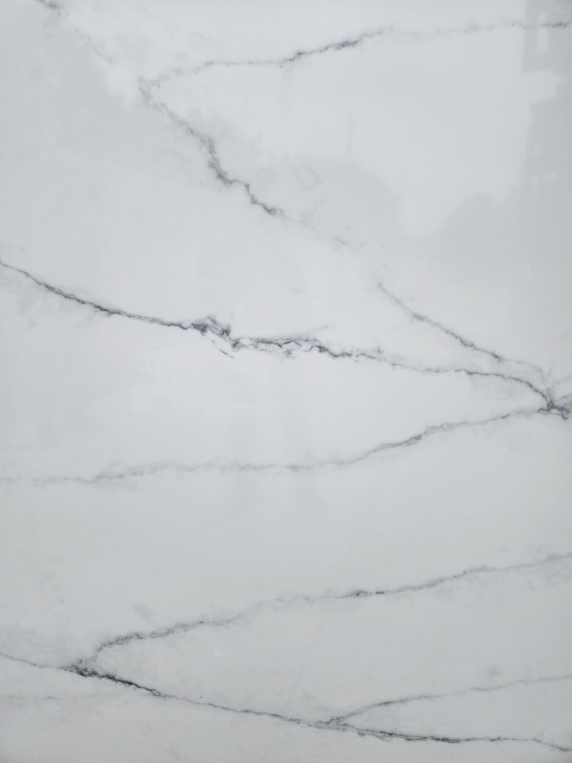 Calacatta Palermo Polished Quartz Countertops in Atlanta GA - MC ...