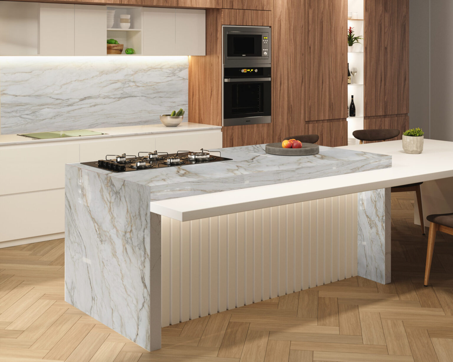 Treat Yourself to a Nice Kitchen Countertop this Holiday Season - MC ...