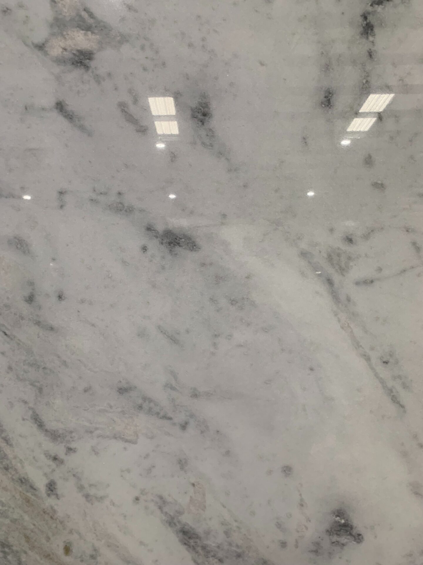 Aspen Polished Marble Countertops in Atlanta- MC Granite Countertops