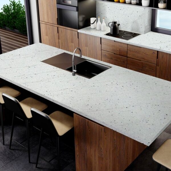 Granite Kitchen & Bathroom Countertops in Shooting Creek NC