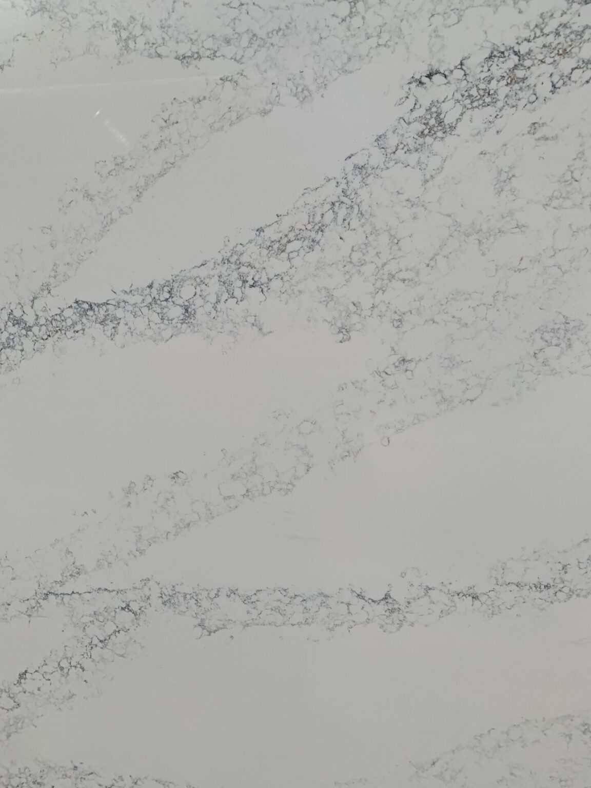 Verona Blue Quartz Countertops Atlanta- MC Granite Countertops